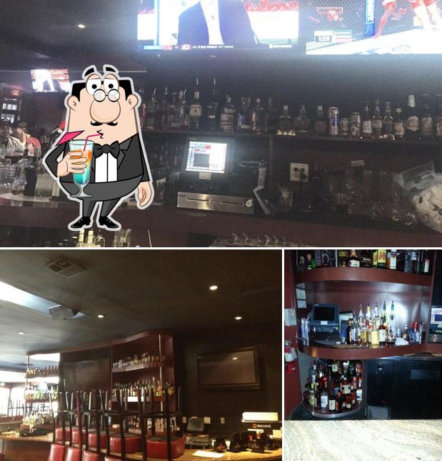 Republic Bar & Grill in Sacramento - Restaurant menu and reviews