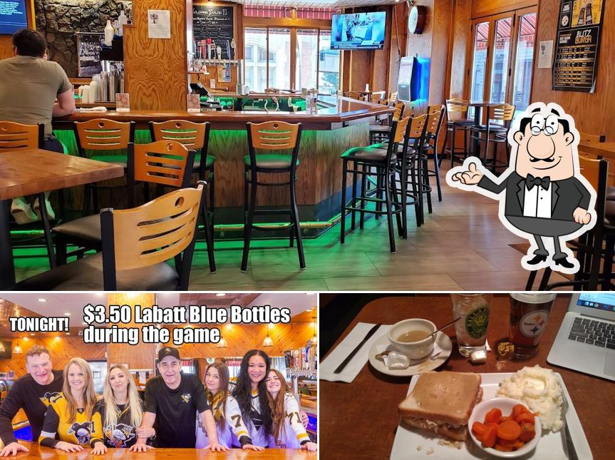 Mitchell's Pub, Pittsburgh - Restaurant menu, prices and reviews