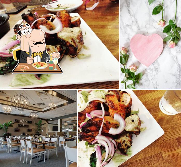 The Royale Restaurant, Carle Place - Restaurant menu, prices and reviews