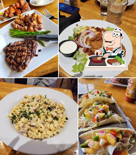 Top 5 restaurants in Priest River, october 2025 - Restaurant Guru