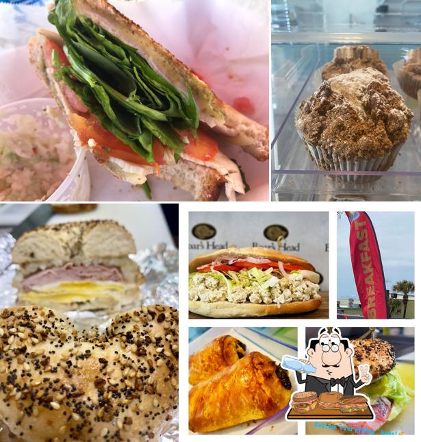 Pompano's 6th Street Deli in Flagler Beach - Restaurant reviews