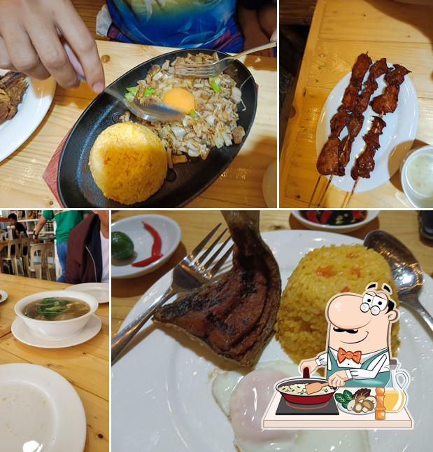 Balbino’s Bulalo House and Pasalubong, Santa Maria - Restaurant menu ...
