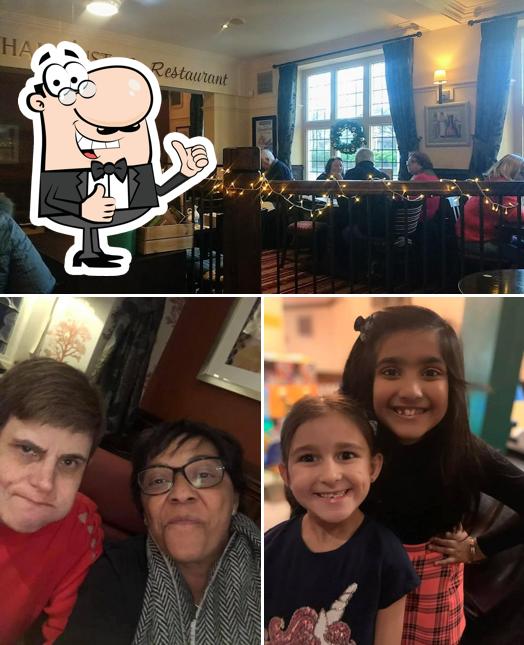 Pub y bar Berry Brook Farm - Dining & Carvery, Wolverhampton - Carta ...