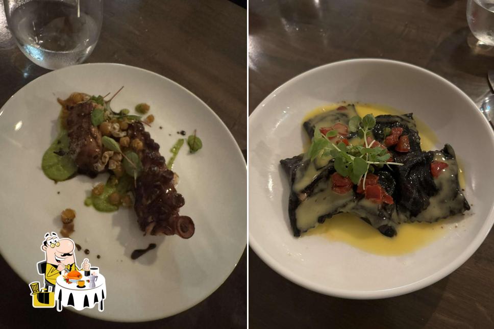 Bootleg Dining, Bathurst - Restaurant menu, prices and reviews