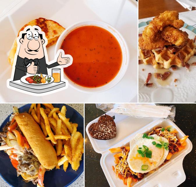 Natalia's Cafe - Home Cooking in Camas - Restaurant reviews
