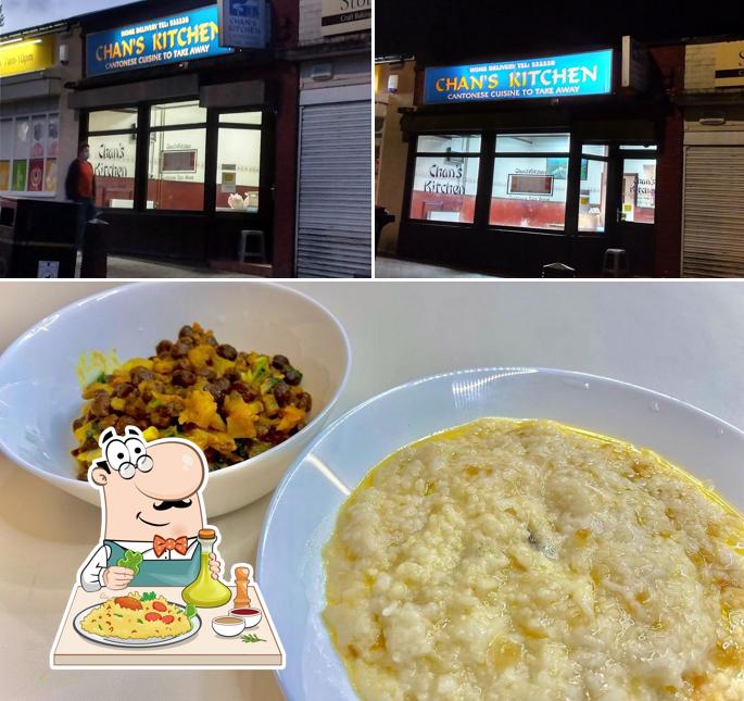 Find the best place to eat in Patna, Scotland, winter 2024 - Restaurant ...
