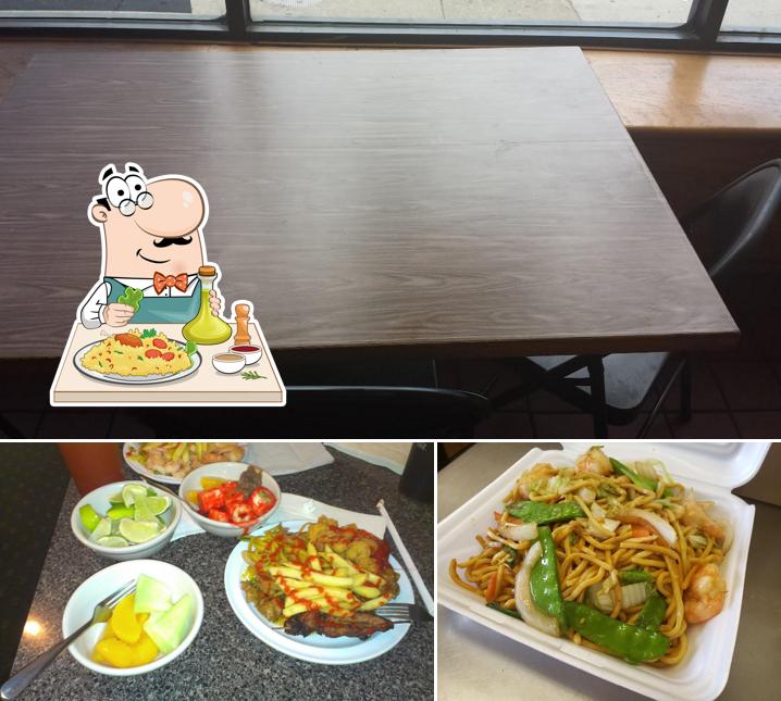 Golden Chef Chinese Kitchen, Chicago - Restaurant menu, prices and reviews
