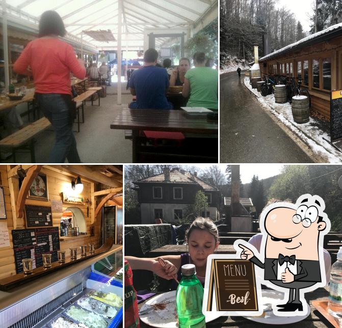 Miglior štrukle nei ristoranti di Sljeme, estate 2024 - Restaurant Guru