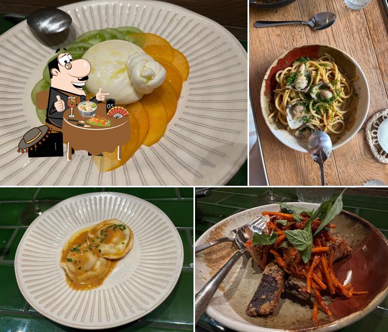 HUMBUG, Newcastle - Restaurant menu, prices and reviews
