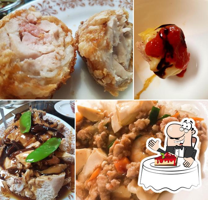 House of Lowe, Mittagong - Restaurant menu, prices and reviews