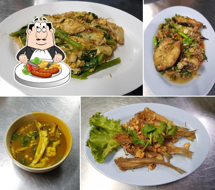 Jian Chai restaurant, Surat Thani - Restaurant reviews