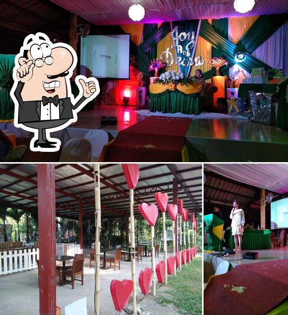 Ka Kubo restaurant, Midsayap - Restaurant reviews