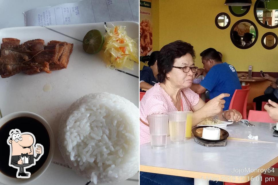 May Abohan, Tanjay, Tanjay - Menú del restaurante, precios y reseñas
