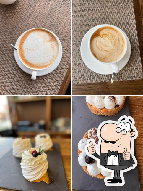 Mercedes Cafe, Perm - Restaurant reviews