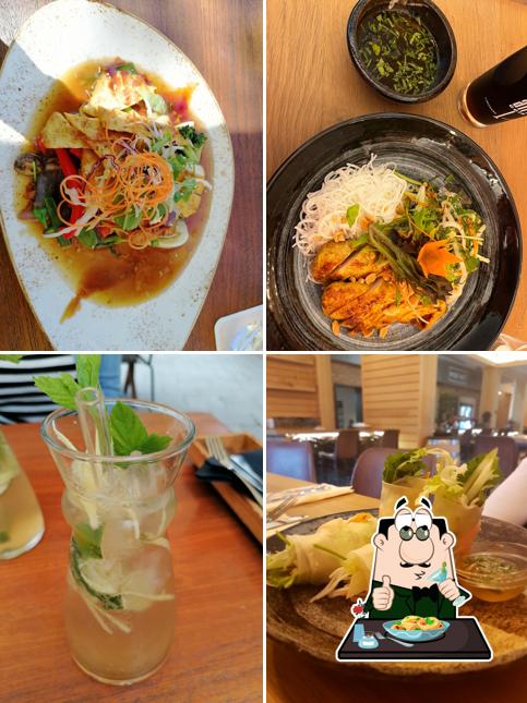 Miss Viet Kitchen, Müllheim - Speisekarte, Preise und Bewertungen