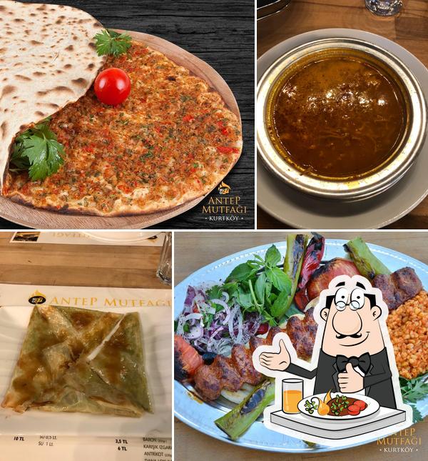 No27 Antep Mutfağı, Istanbul - Restaurant reviews
