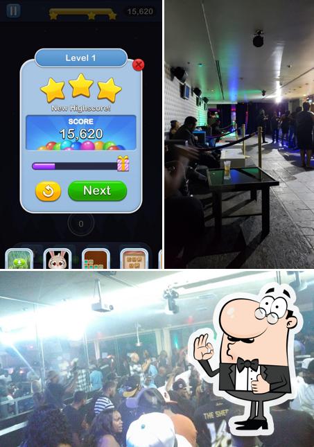 Oxygen Ultra Lounge in Baltimore - Restaurant reviews