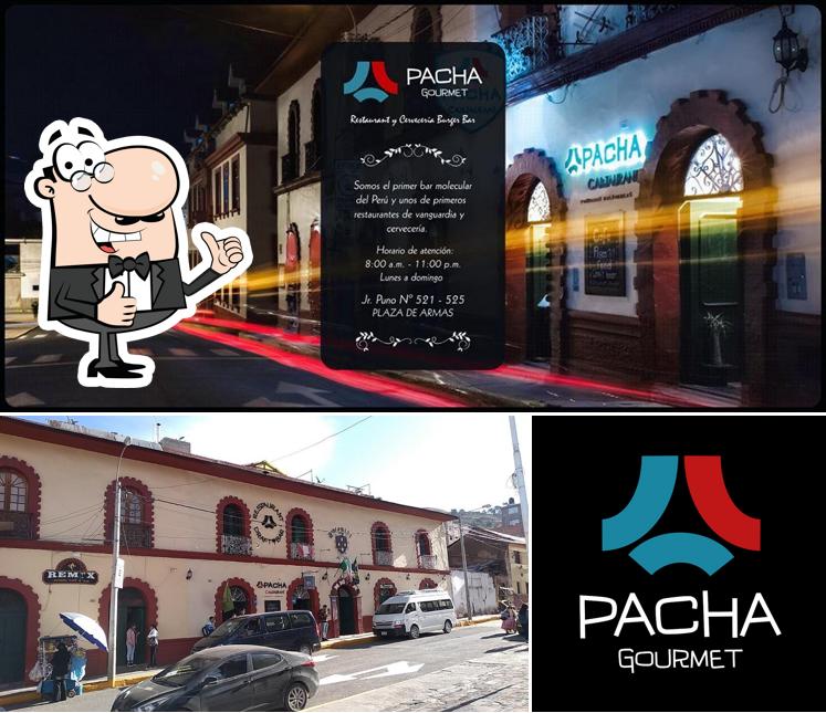 Pacha Restaurant & Draft Bar, Puno - Restaurant reviews
