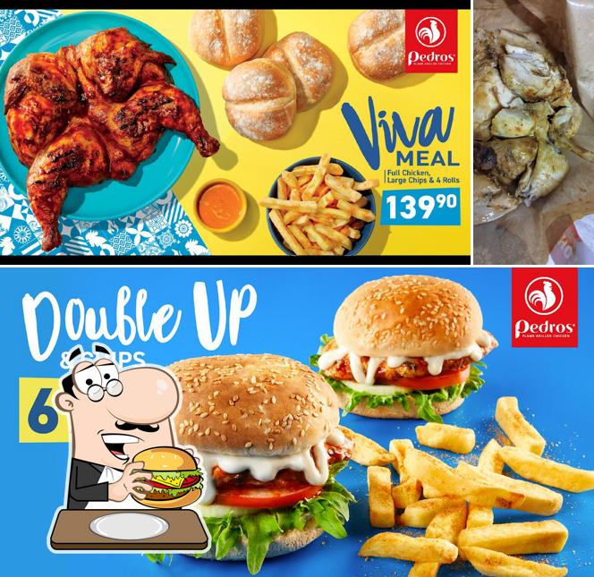 Pedros Florida Road, Durban - Restaurant menu, prices and reviews