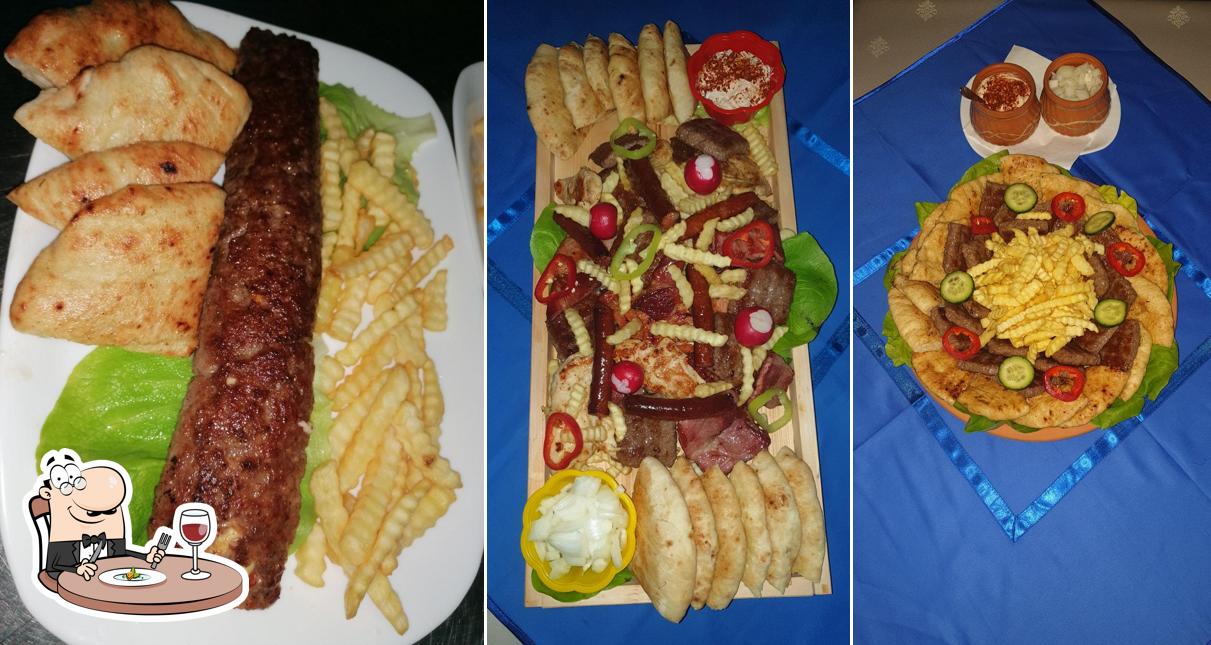Putnik, Stara Pazova - Restaurant menu, prices and reviews