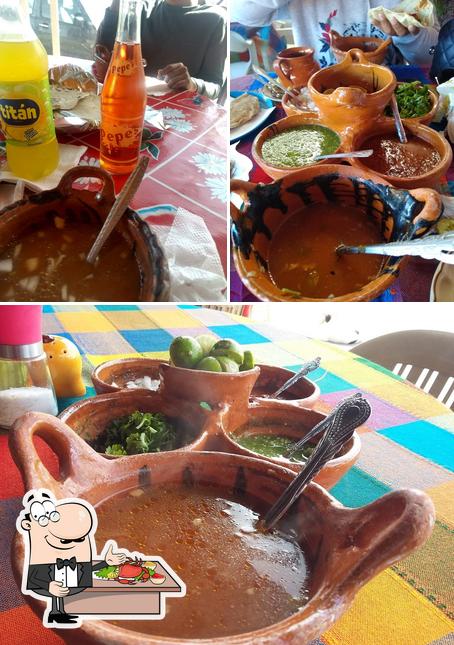 Restaurant Rica Barbacoa, Mexico - Restaurant reviews