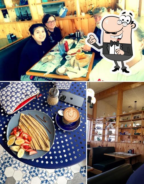 Swan's Cafe, 1015 E Frontage Rd in Litchfield - Restaurant reviews