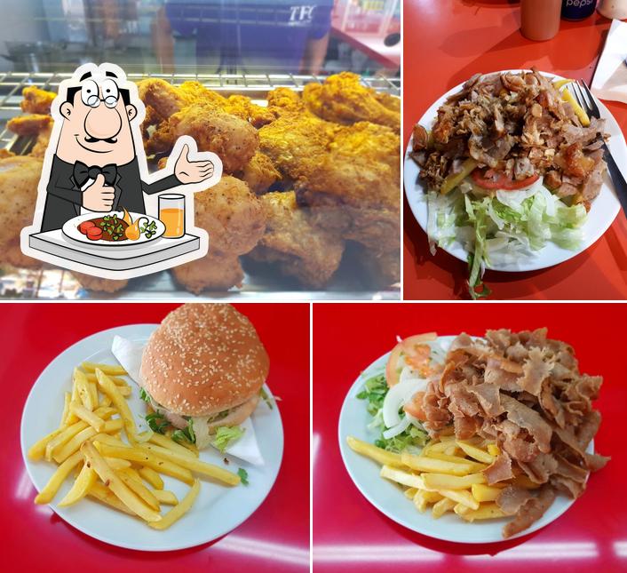 TFC Fried Chicken, Costa Adeje - Restaurant menu, prices and reviews
