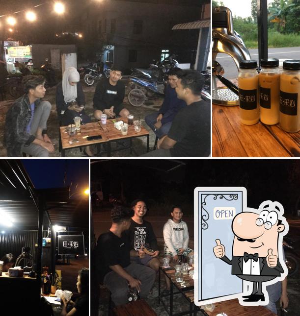 THE RITUAL BTH, Batam