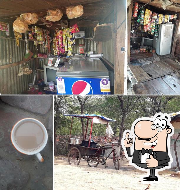 Tayyab Kirana Store, India, Village ter p.o.pinangwan.tehsil.punhana ...