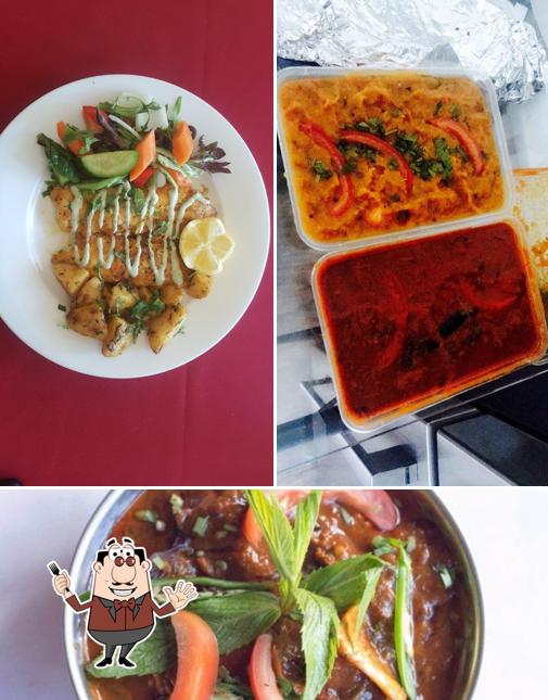 The Indian Hut -Indian and Nepalese Restaurant, Chelsea - Restaurant ...