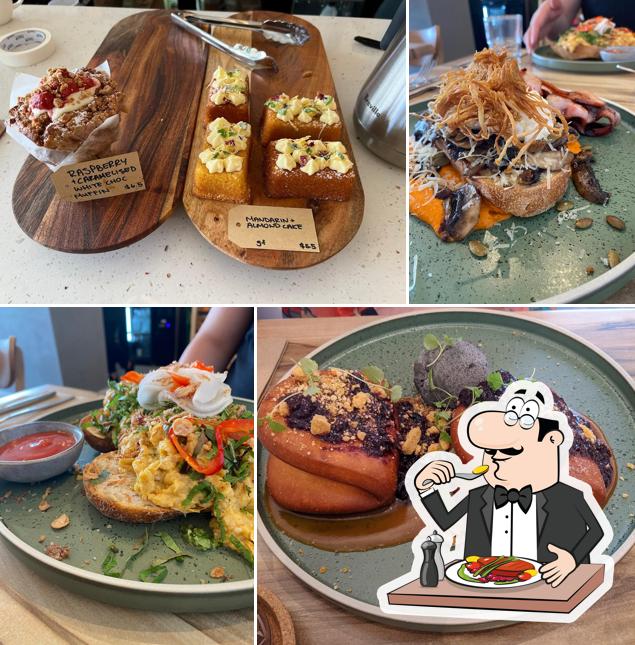 The Mailman, Alexandra Hills - Restaurant menu, prices and reviews