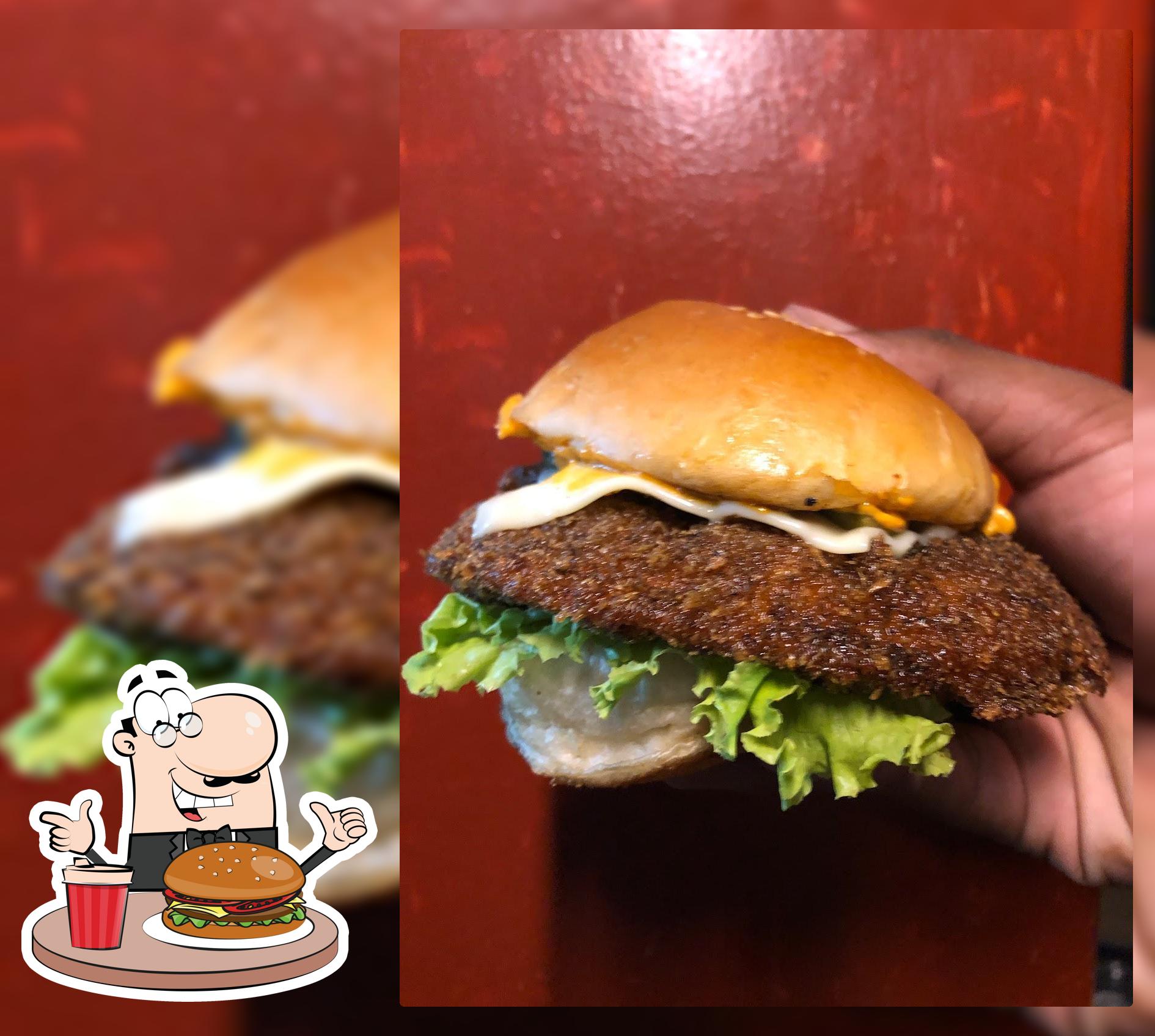 The malibus kitchen, Mangaluru - Restaurant menu, prices and reviews