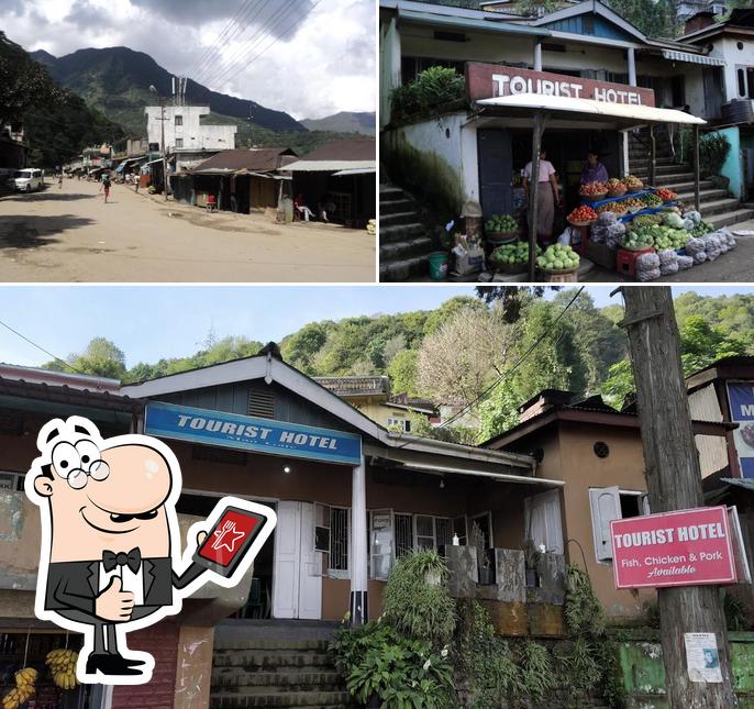 All places to eat and drink in Mao, Manipur, winter 2024 - Restaurant Guru