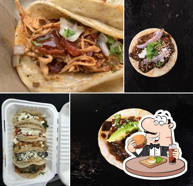 Xochi, Issaquah - Restaurant menu, prices and reviews