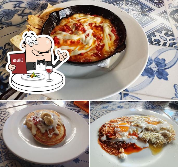 Restaurante El arriero, Mexico City - Restaurant reviews