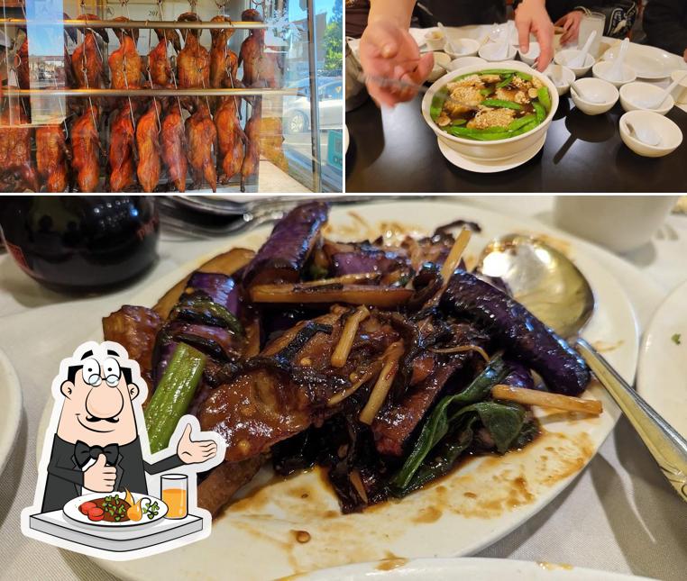 Sam Woo, Cerritos - Restaurant menu, prices and reviews