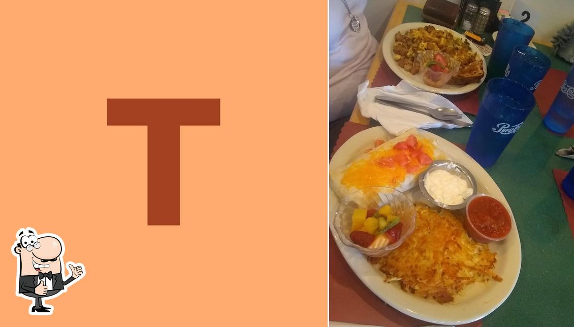 The Hideaway, Slinger - Restaurant menu, prices and reviews