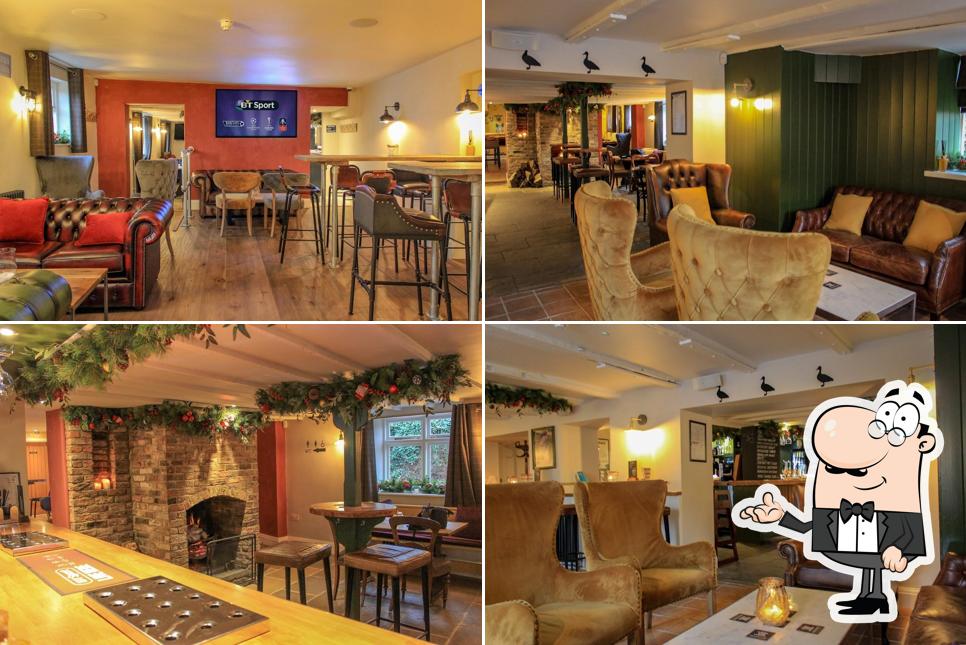 Top 7 pubs & bars in Wisbech, december 2025 - Restaurant Guru