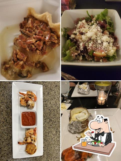 The Vintage Steakhouse, Morrison - Restaurant menu, prices and reviews
