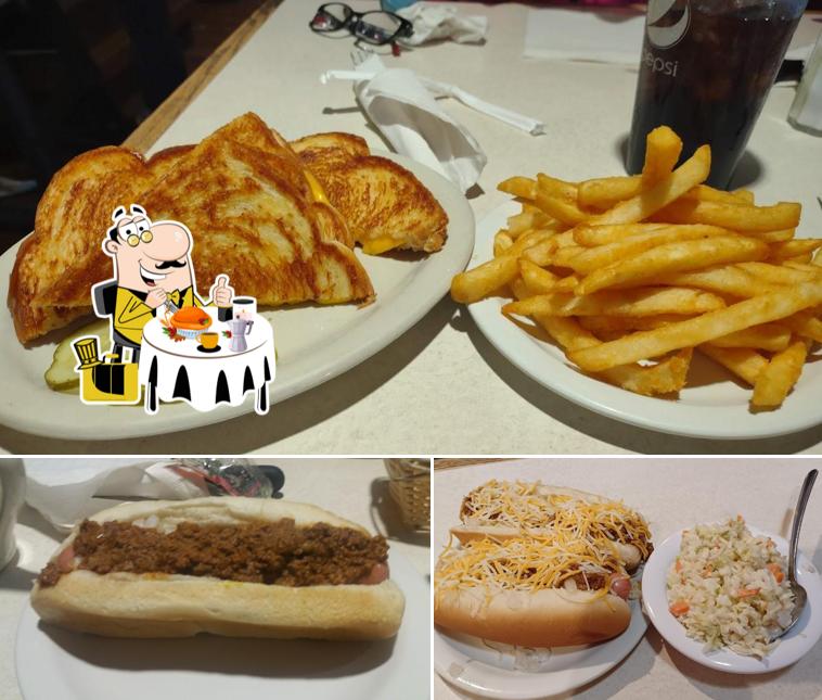Theo's Restaurant, Cambridge - Restaurant menu, prices and reviews