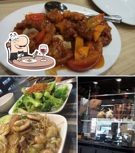 Toho Restaurant, Parañaque - Restaurant menu, prices and reviews