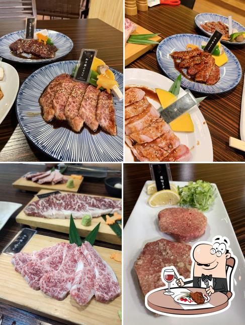 YAKINIKU A5 TOKU BGC, Taguig - Restaurant menu, prices and reviews