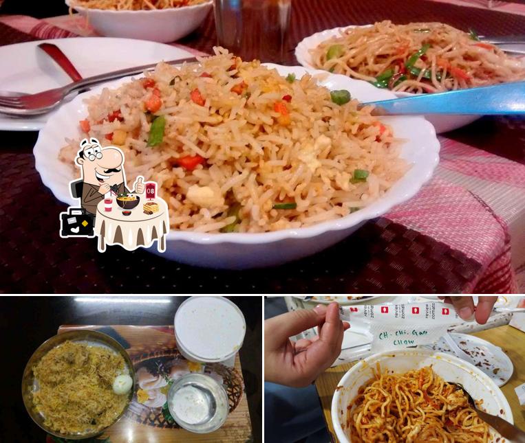 Sector 5 Restro, Kolkata - Restaurant menu, prices and reviews