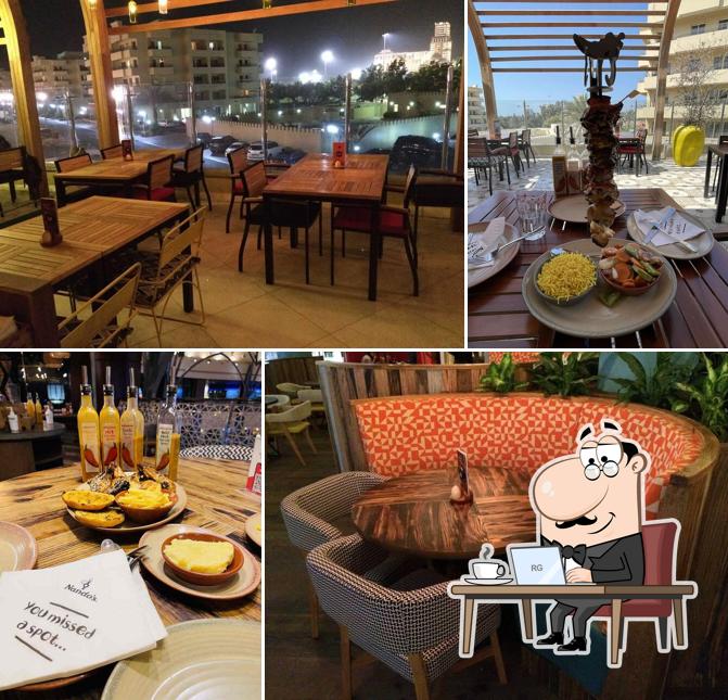 Best restaurants in Al Hamra Mall - Restaurant Guru