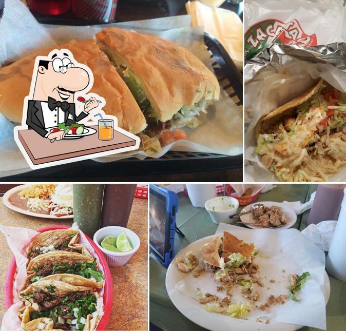 Zacatacos V Inc, Bridgeview - Restaurant menu, prices and reviews