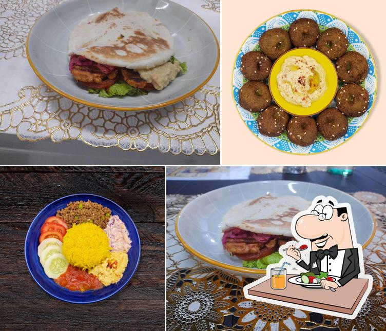 Aladdin Shisha Cafe, Pasay - Restaurant reviews