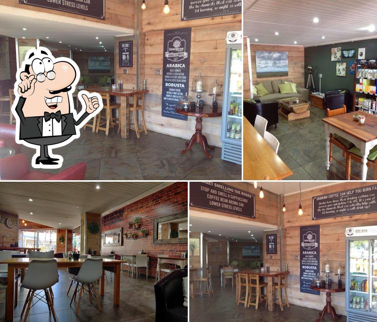 BeanTree Coffee Shop Steiltes, Nelspruit - Restaurant menu, prices and ...