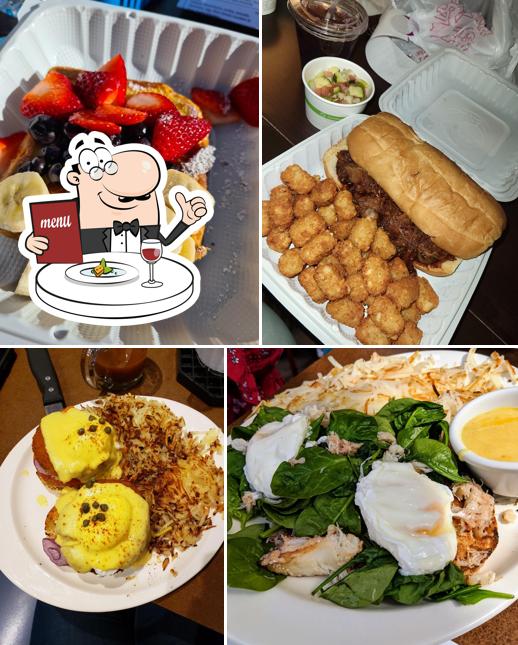 Top 5 restaurants with fried chicken in Pacifica, february 2025 ...