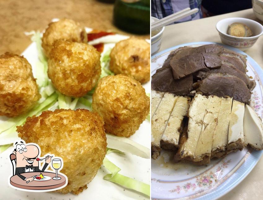 Sang Kee, Hong Kong - Restaurant menu, prices and reviews