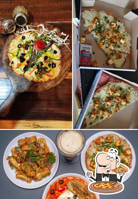 Luscious Layers, Nashik - Restaurant menu, prices and reviews